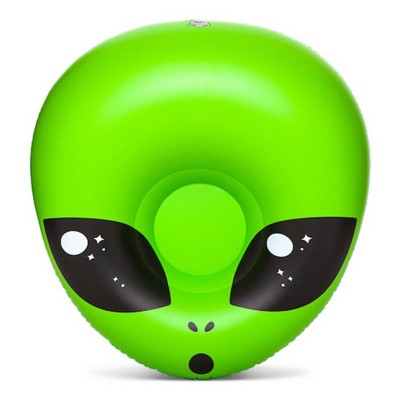BigMouth Inc. Alien Head Pool Float | SCHEELS.com