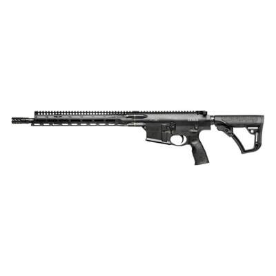 Daniel Defense DD5 V3 7.62x51mm NATO Rifle