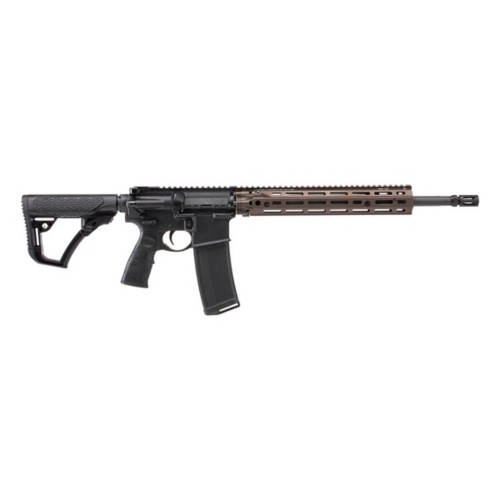 Daniel Defense DD4 RIII 5.56x45mm NATO Rifle