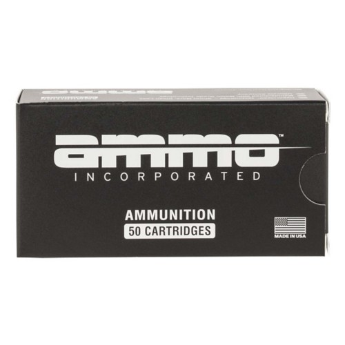 Ammo Inc. TMC 45 ACP Handgun Ammunition 50 Round Box