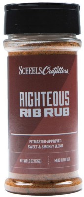Scheels Outfitters Texas BBQ Rub | SCHEELS.com