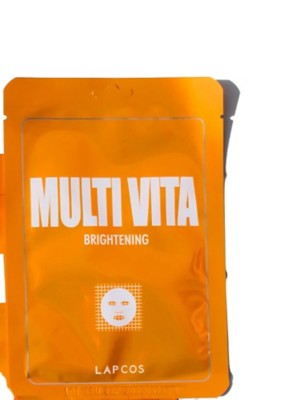 Lapcos Derma Multi-Vita Mask | SCHEELS.com