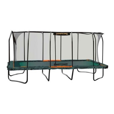 JumpKing Pro-Series 10ft x 18ft Rectangular Trampoline | SCHEELS.com