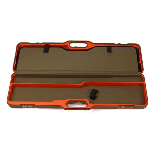 Negrini Khaki Blaze Two Gun Unicase Shotgun Case | SCHEELS.com