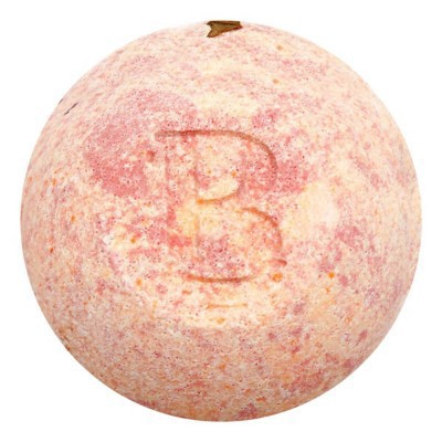 Basin Bombshell Bath Bomb