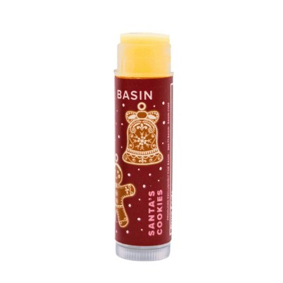 Basin Santa's Cookies Lip Balm | SCHEELS.com