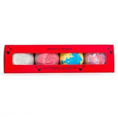 Basin Disney Mickey & Friends Bath Bomb Set | SCHEELS.com
