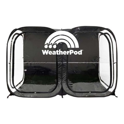 WeatherPod Sideline XXL Pod