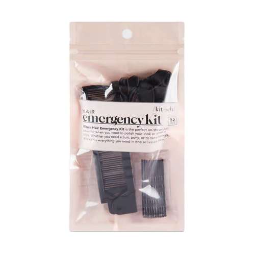 Women's Kitsch Kitsch Pro Hair Emergency Kit | SCHEELS.com