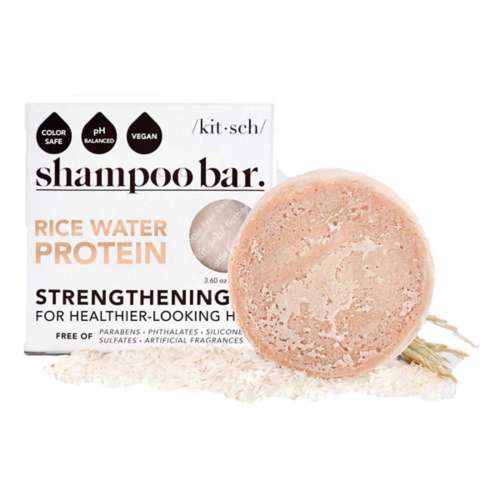 Kitsch Rice Water Shampoo Bar | SCHEELS.com
