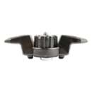 Yakattack GT Cleat Track Mount Line Cleat | SCHEELS.com