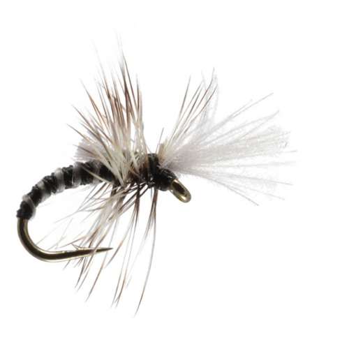 Rainy's Flies Haslam's Death Midge Emerger Dry Fly | SCHEELS.com