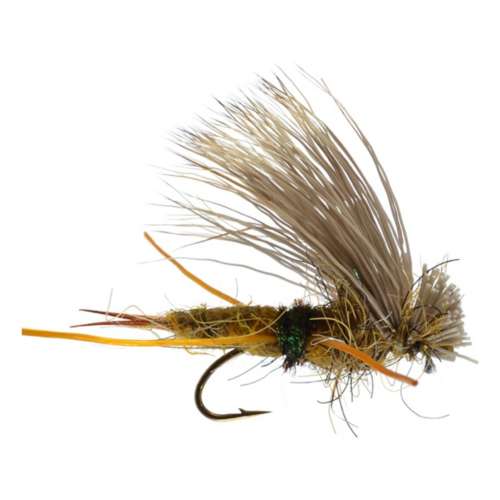 Rainy's Flies X-Fly Cat Puke Dry Fly | SCHEELS.com