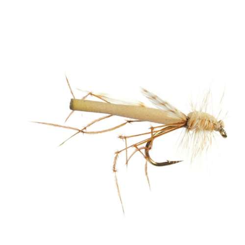 Tan Variant Daddy Long Legs-FM Dry Fly | SCHEELS.com