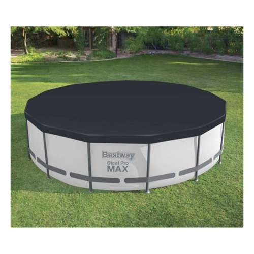 Bestway 15ft Round Pool Cover | SCHEELS.com