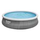 Bestway Fast Set 15ft Pool | SCHEELS.com