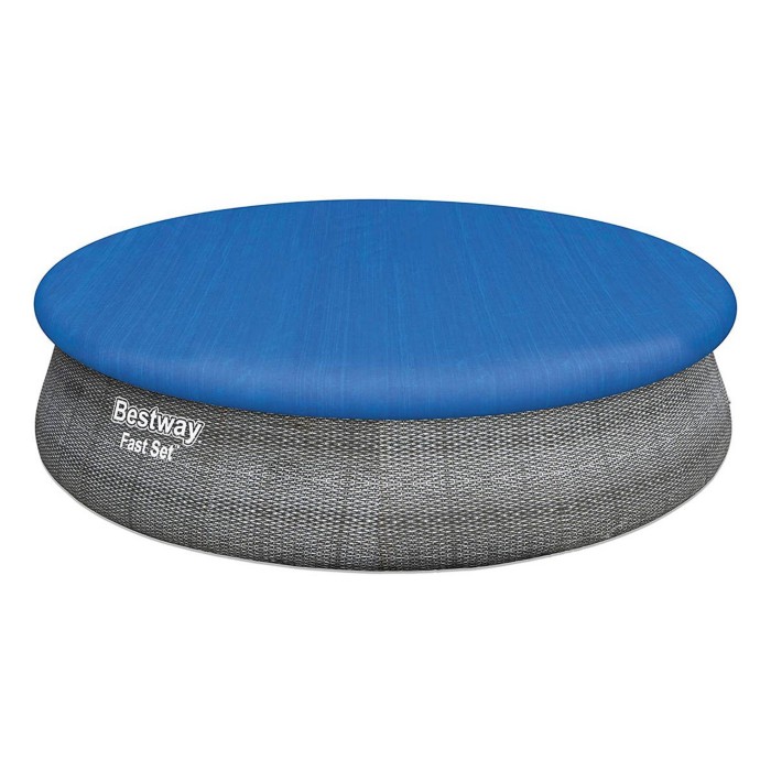Bestway Fast Set 15ft Pool - Thumbnail 4