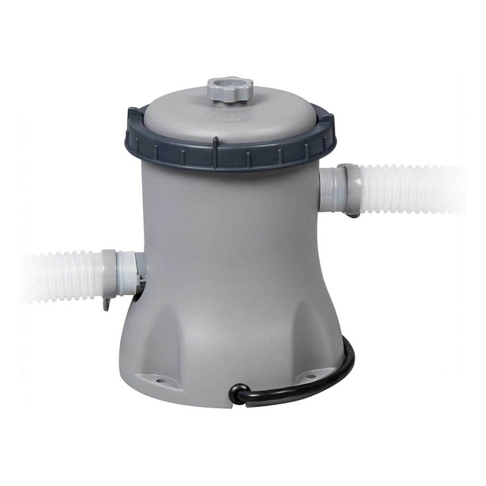 Bestway Fast Set 15ft Pool - Thumbnail 6