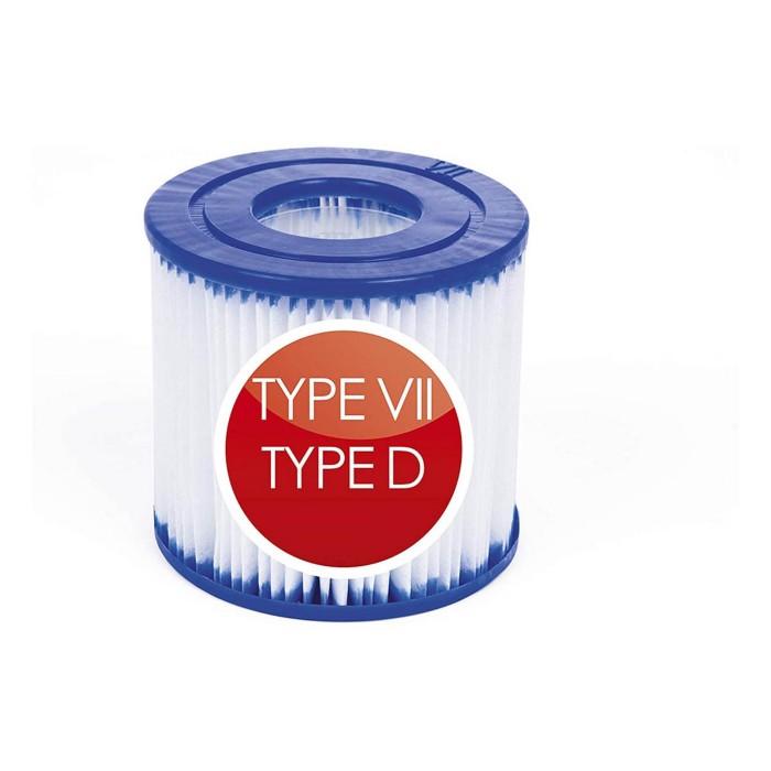 Bestway Fast Set 15ft Pool - Thumbnail 7