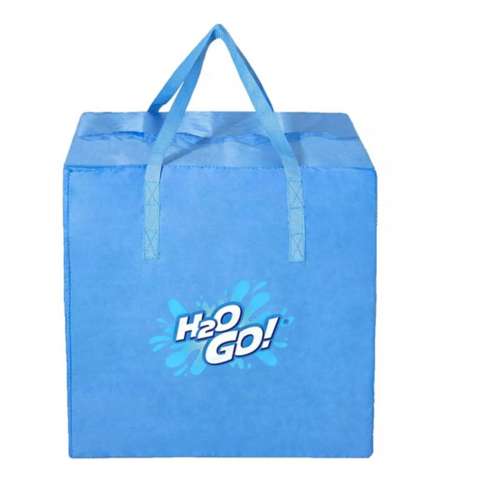 H20GO! 9-ft Sun Slide Inflatable Water Park | SCHEELS.com