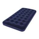 Bestway Pavillo Aeroluxe Twin Size Flocked Air Bed | SCHEELS.com