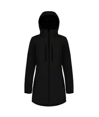Women's Boulder Gear Palisades Hooded Softshell Jacket