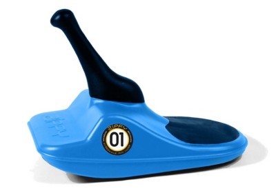Zipfy Mini Luge Sled