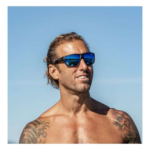 Suncloud Boone Polarized Sunglasses | SCHEELS.com