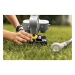 SKLZ Lightning Bolt Pro Pitching Machine