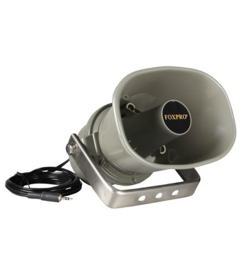 FOXPRO SP-60 External Speaker