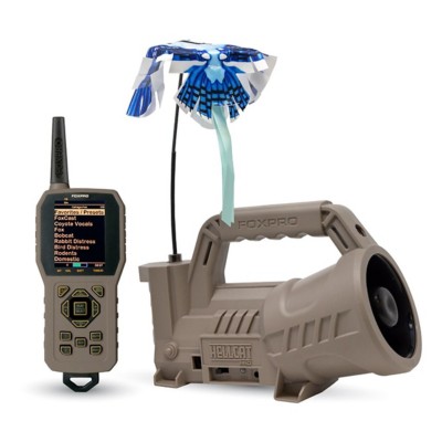 FOXPRO Hellcat Pro Digital Game Call