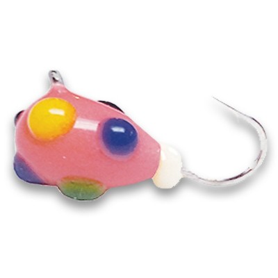 Fiskas Wolfram Epoxy Tungsten Jig