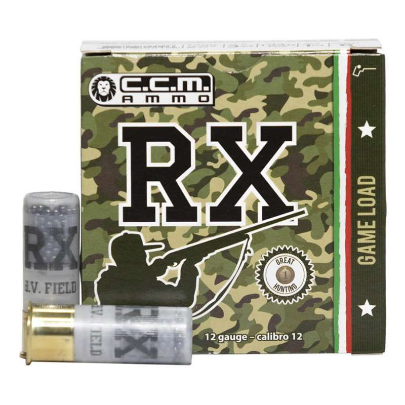 Clever RX High Velocity Field 12 Gauge Hunting Shotshells | SCHEELS.com