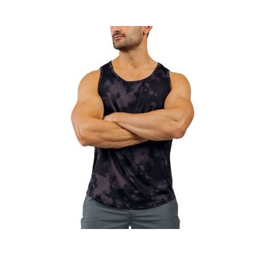 Men's Barbell Apparel Barbell Ultralight Phantom Tank Top