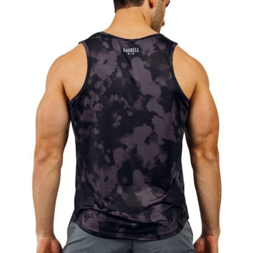Men's Barbell Apparel Barbell Ultralight Phantom Tank Top