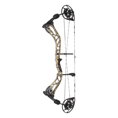 Bowtech Amplify Compound Bow PKG | SCHEELS.com