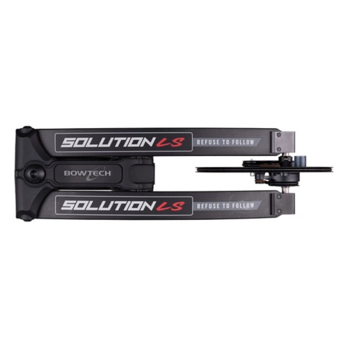 Bowtech Solution LS Compound Bow