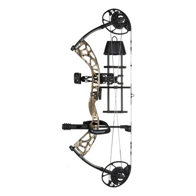 Diamond PRO MAX Compound Bow Package