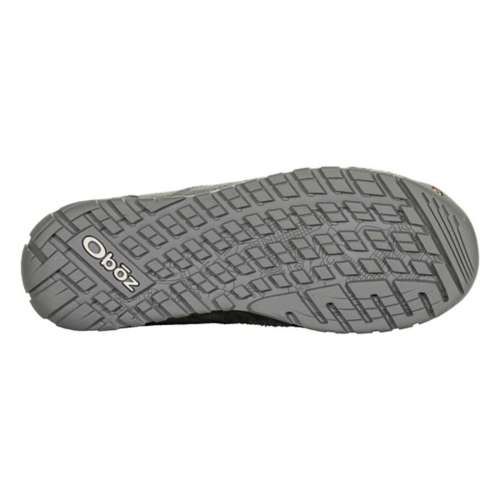 Womens Oboz Emma Mid Hiking Boots