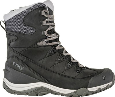 Women's Oboz Ousel Mid Insulated Winter Boots