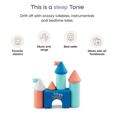 tonies Disney Baby Lullabies Tonie