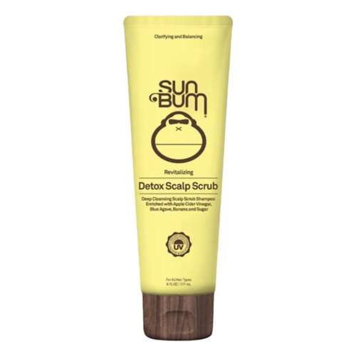 Sun Bum Revitalizing Detox Scalp Scrub | SCHEELS.com