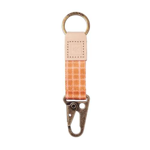 Thread Wallets Keychain Clip | SCHEELS.com