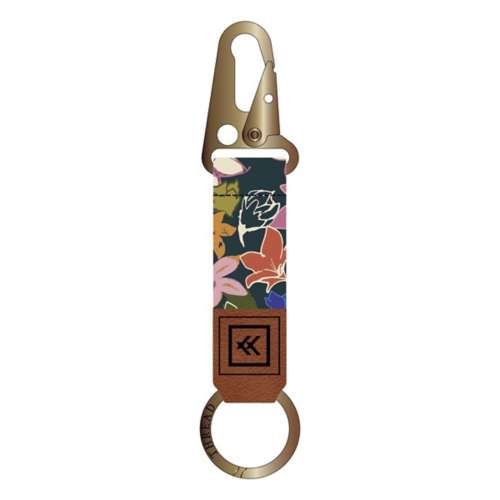Thread Wallets Keychain Clip | SCHEELS.com