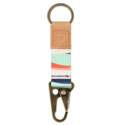 Thread Wallets Keychain Clip | SCHEELS.com