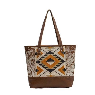 Myra Leone Tote Bag | SCHEELS.com
