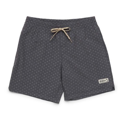Men's Howler Brothers Deep Set Swim Trunks | SCHEELS.com