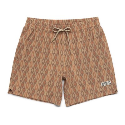 Men's Howler Brothers Deep Set Swim Trunks | SCHEELS.com