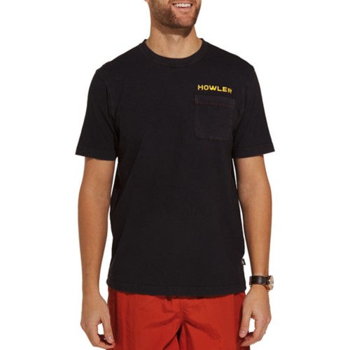 Men's Howler Brothers Osprey Pocket T-Shirt
