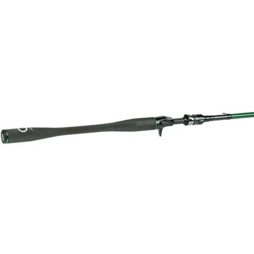 6th Sense Team 6 Baitcaster Rod | SCHEELS.com